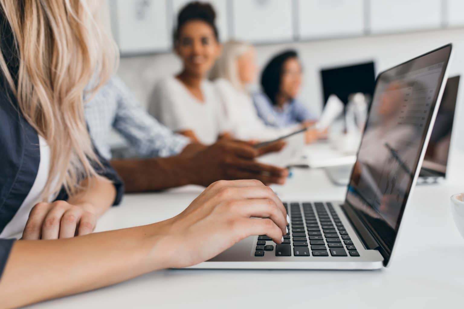 Professionals – Werken Bij